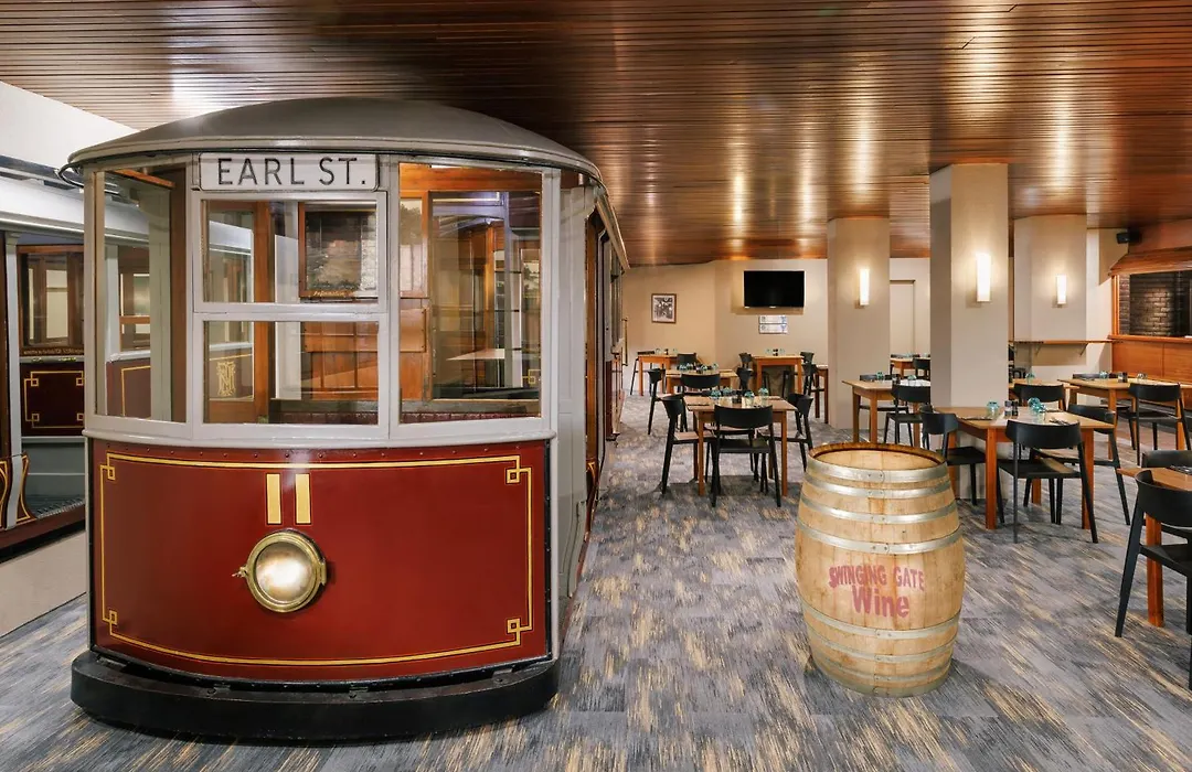 The Best 4 Launceston Spa Hotels, Australia