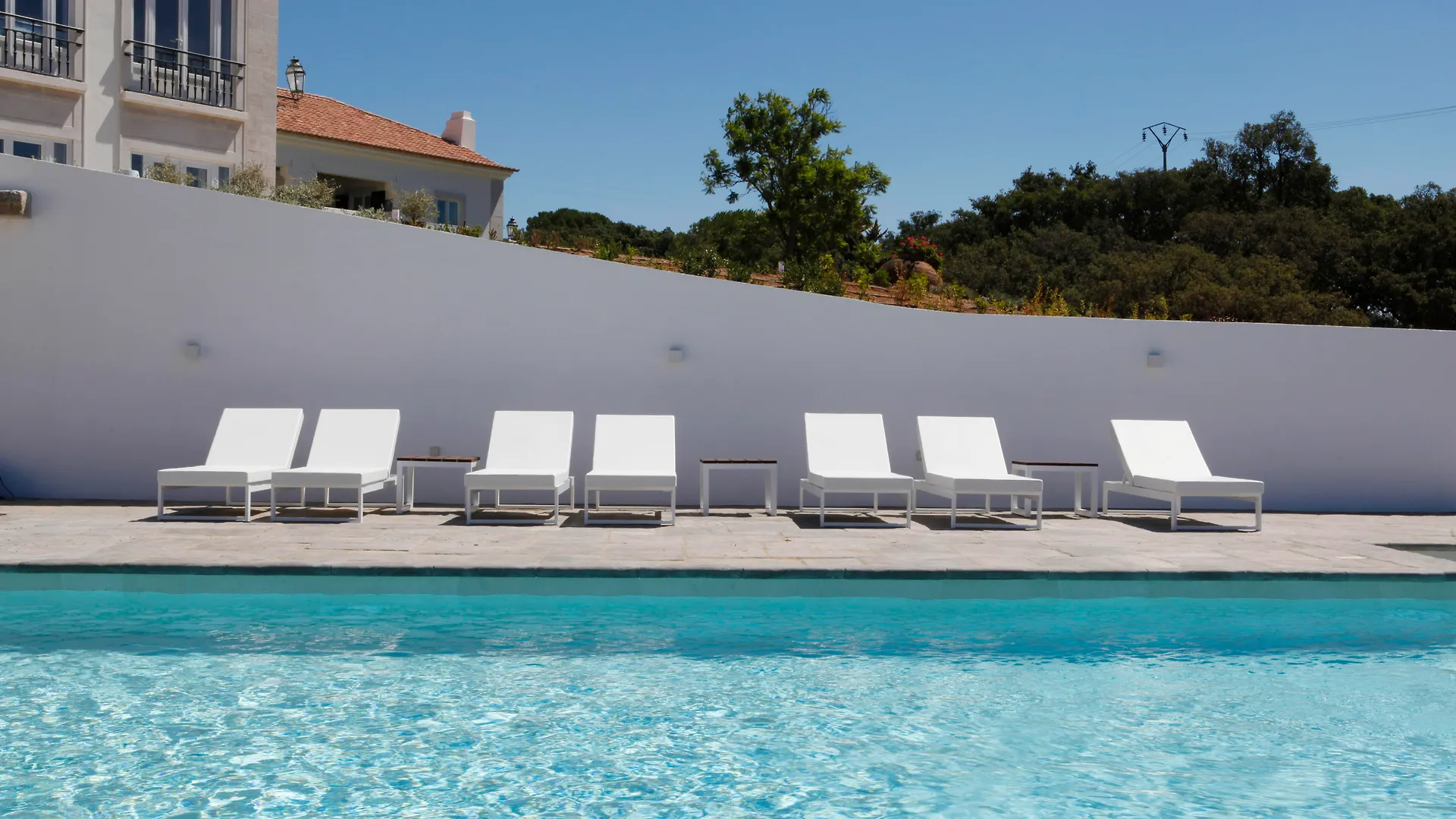 Os 3 melhores hotéis spa em Setúbal, Portugal