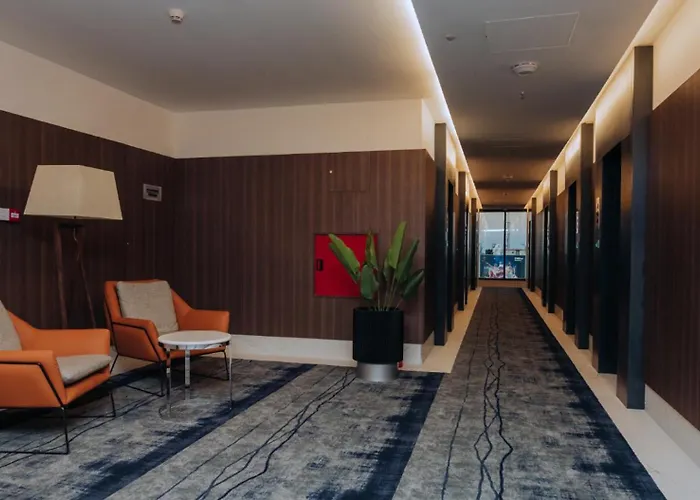 Otia Hotel Maputo | Spa Hotel With a 0.0 Expert Points, Deals and ...