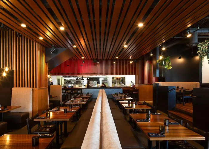 Les 15 meilleurs Hôtels Spa à Calgary, Canada