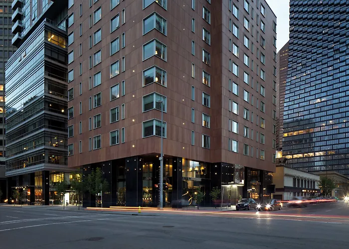 Les 15 meilleurs Hôtels Spa à Calgary, Canada