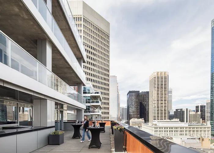 Les 15 meilleurs Hôtels Spa à Calgary, Canada